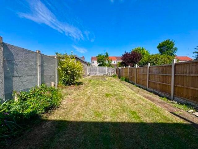 3 bedroom terraced house for rent in WELSH ROAD, Coventry, CV2