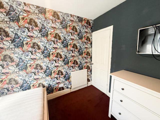 3 bedroom terraced house for rent in Wenlock Road, Liverpool, L4