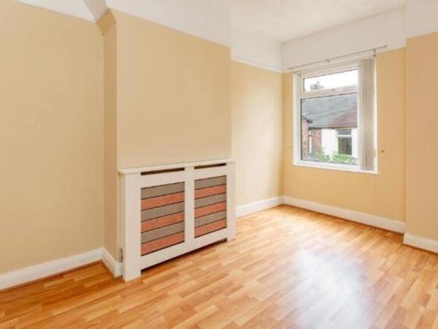 3 bedroom terraced house for rent in Wenlock Road, Liverpool, Merseyside, L4