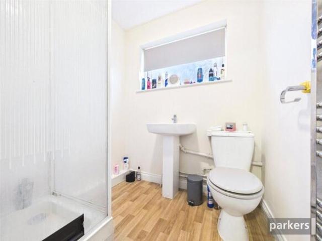 3 bedroom terraced house for rent in Wensley Road, Reading, Berkshire, RG1