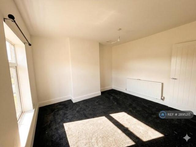 3 bedroom terraced house for rent in West Terrace, Stoke On Trent, ST6