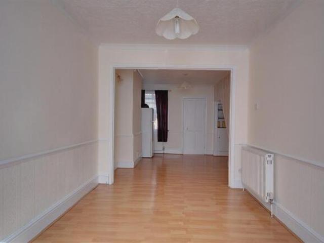 3 bedroom terraced house for rent in West Watford, WD18