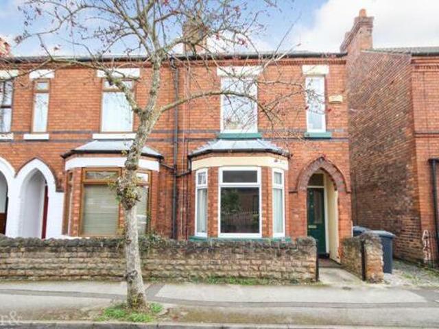 3 Bedroom Terraced House For Rent In West Bridgford, Nottingham