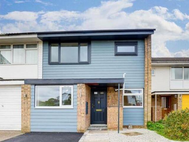 3 Bedroom Terraced House For Rent In West Bridgford, Nottingham