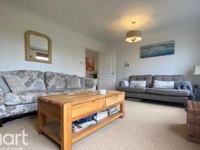 3 bedroom terraced house for rent in West Colchester CO3