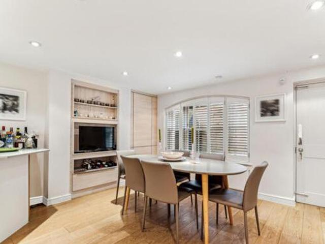 3 Bedroom Terraced House For Rent In Westminster