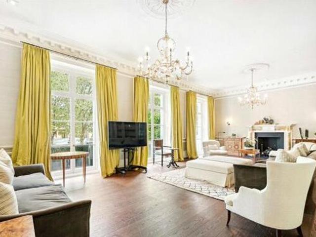 3 Bedroom Terraced House For Rent In Westminster