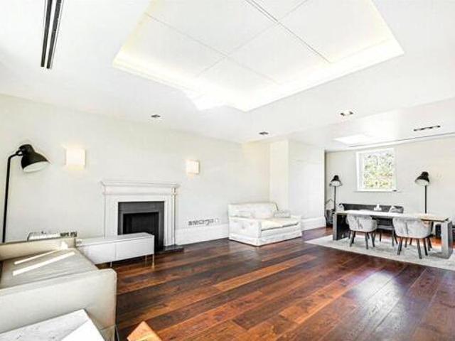 3 Bedroom Terraced House For Rent In Westminster