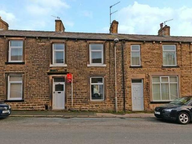 3 bedroom terraced house for rent in Westmoreland Street Skipton BD23