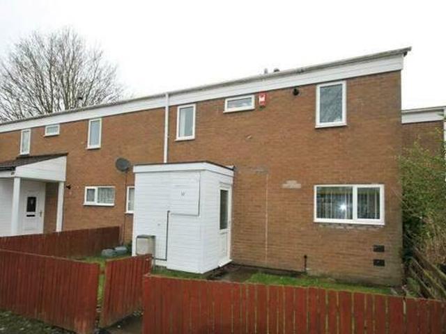 3 bedroom terraced house for rent in Westbourne TF7 5QJ TF7