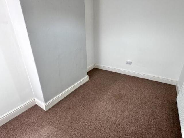 3 bedroom terraced house for rent in Westbourne Grove, Lincoln, LN1