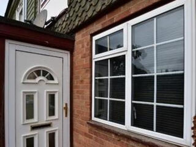 3 Bedroom Terraced House For Rent In Westwood, Peterborough