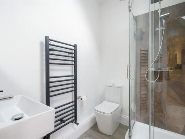 3 bedroom terraced house for rent in Westwood Terrace, York, YO23