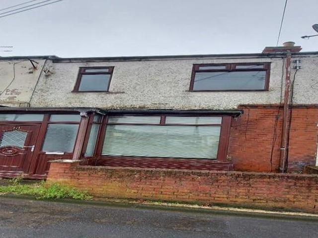 3 Bedroom Terraced House For Rent In Wheatley Hill
