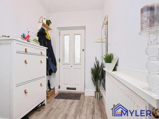 3 bedroom terraced house for rent in Whitney Road, Liverpool, L25