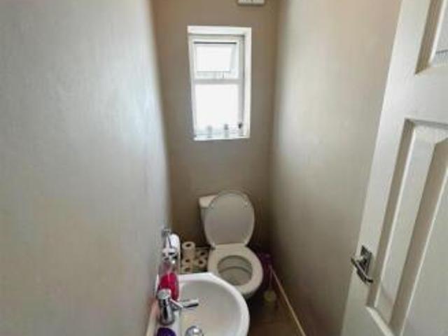3 bedroom terraced house for rent in White Street, Brighton, BN2