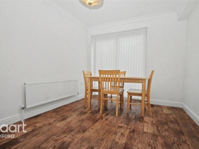 3 bedroom terraced house for rent in White Willow Close, Ashford, TN24