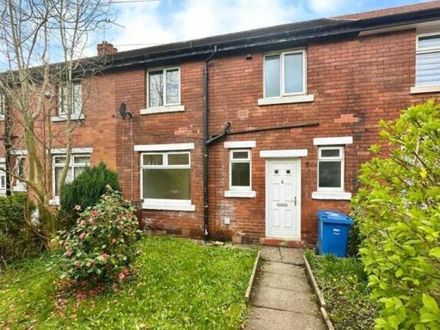 3 Bedroom Terraced House For Rent In Whitefield