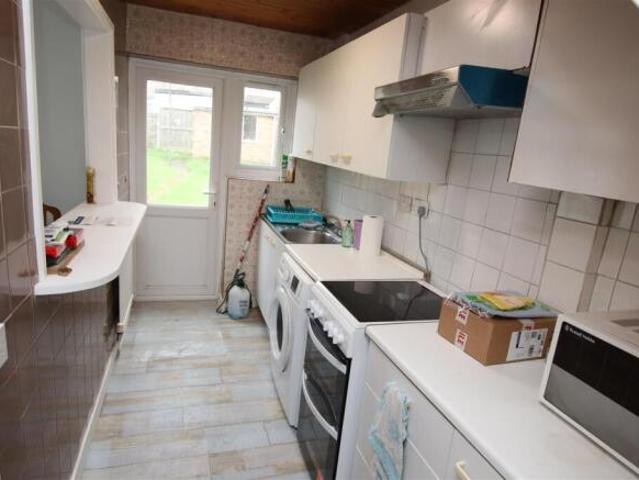 3 bedroom terraced house for rent in Whitehill Road, Crayford, Kent. DA1