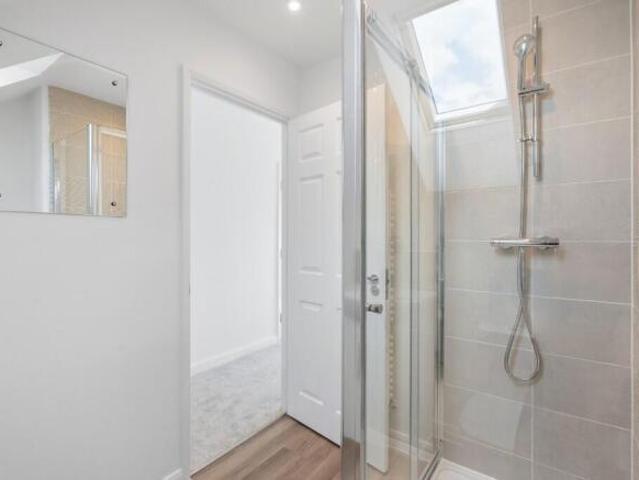3 bedroom terraced house for rent in Whitehouse Park, Milton Keynes, Buckinghamshire, MK8