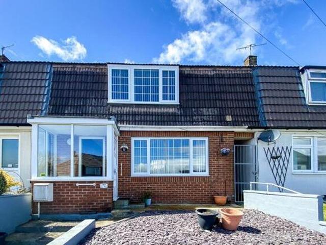 3 Bedroom Terraced House For Rent In Withywood