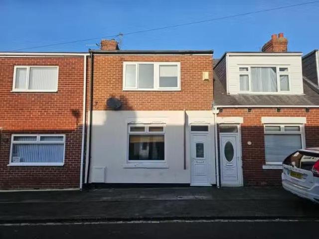 3 bedroom terraced house for rent in Willis Street, Hetton Le.