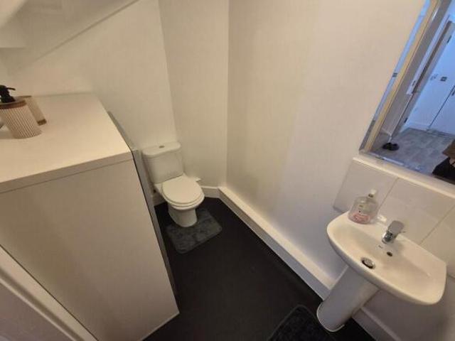3 bedroom terraced house for rent in Windrush Grove, Park Central, B15