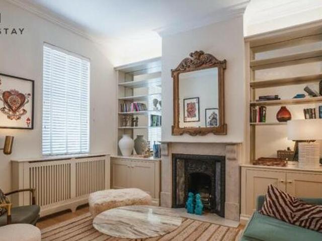 3 Bedroom Terraced House For Rent In Windsor, Berkshire