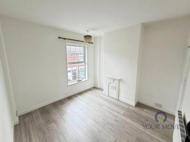 3 bedroom terraced house for rent in Winifred Street, Hanley, Stoke on Trent, Staffordshire, ST1