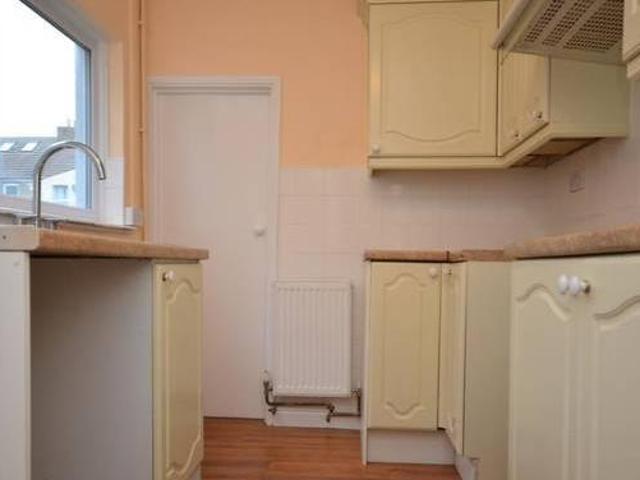 3 bedroom terraced house for rent in Winstanley Road Sheerness ME12