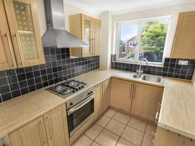 3 bedroom terraced house for rent in Winwick Road, Freshbrook, Swindon, Wiltshire, SN5