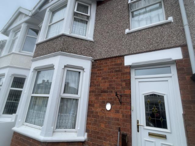 3 bedroom terraced house for rent in Wyken Grange Road, Coventry, CV2