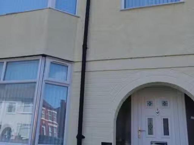 3 bedroom terraced house for rent in Wyresdale Road, Liverpool.