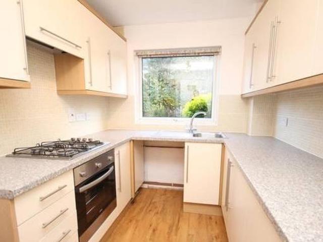 3 bedroom terraced house for rent in Wyrley Dell Letchworth Garden City SG6