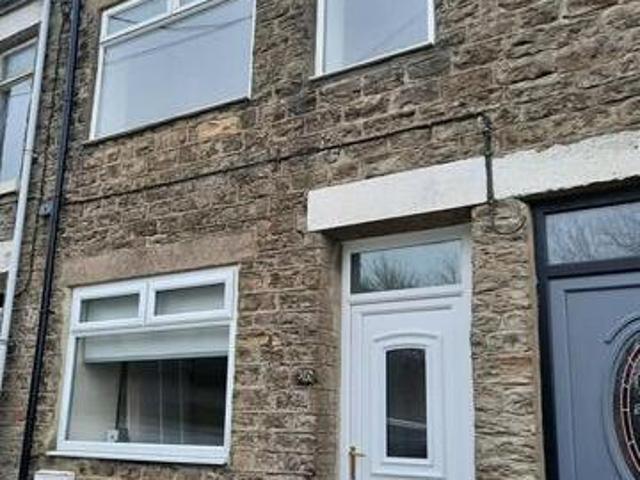 3 Bedroom Terraced House For Rent In Tow Law, Bishop Auckland