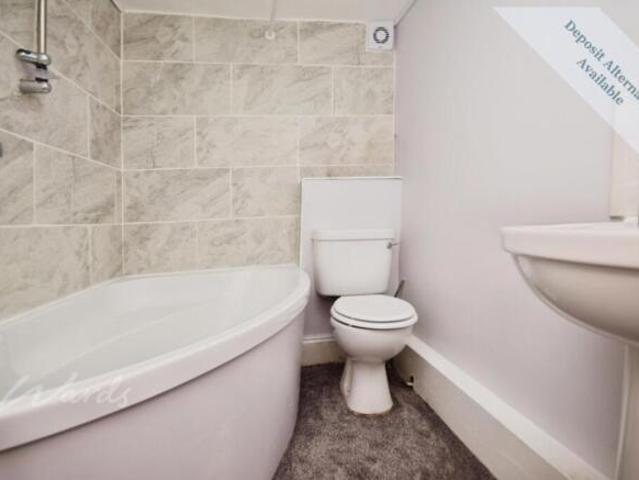 3 bedroom terraced house for rent in Tower Hill Dover CT17
