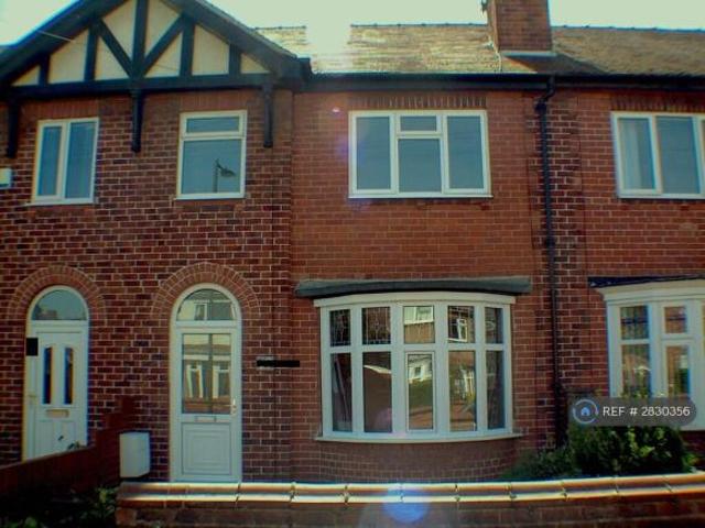 3 bedroom terraced house for rent in Town Moor, Doncaster, DN2