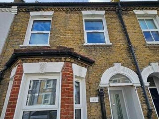 3 Bedroom Terraced House For Rent In Tooting