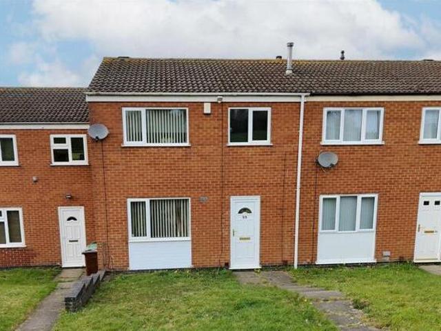 3 Bedroom Terraced House For Rent In Top Valley