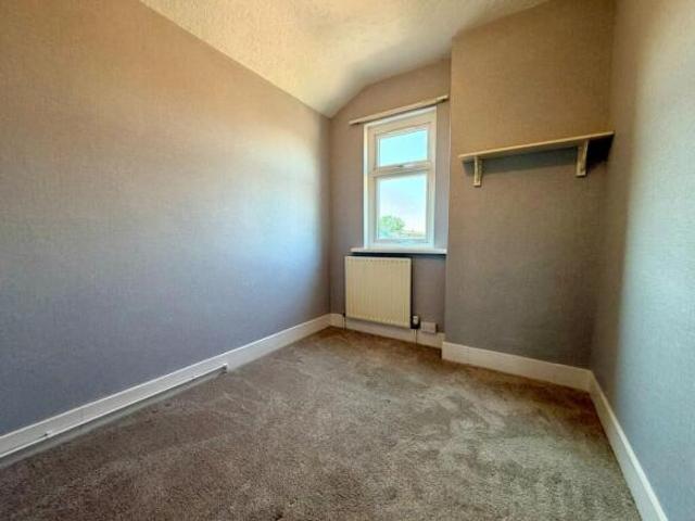 3 bedroom terraced house for rent in Tachbrook Street, Leamington Spa, CV31