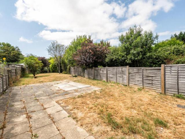 3 bedroom terraced house for rent in Tanyard Cottages, Tudeley Road, Tudeley, Tonbridge, Kent, TN11