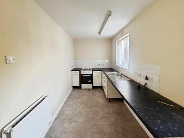 3 bedroom terraced house for rent in Tewit Hall Road, Speke, Liverpool, L24