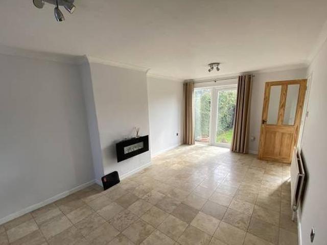 3 bedroom terraced house for rent in Thatcham Berkshire RG18