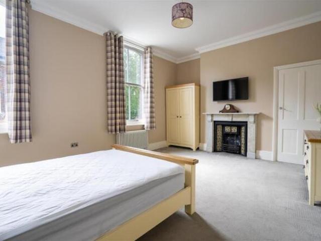 3 bedroom terraced house for rent in The Mount, York, YO24 1AR, YO24