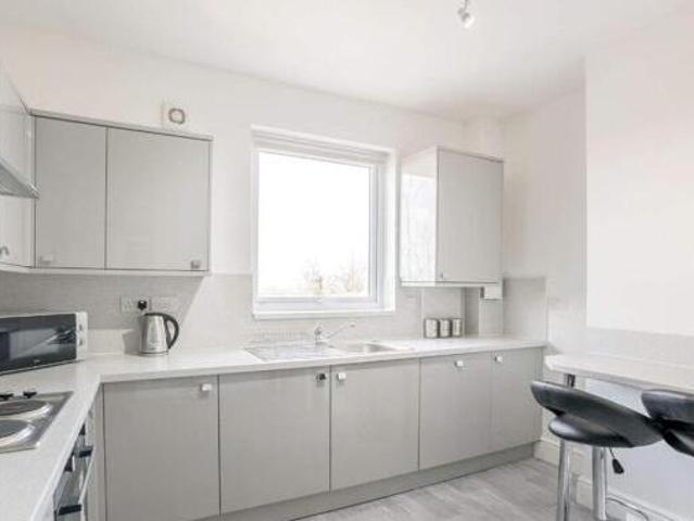 3 Bedroom Terraced House For Rent In The Arboretum, Nottingham