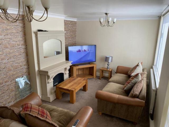 3 bedroom terraced house for rent in The Court, Liverpool, Merseyside, L28