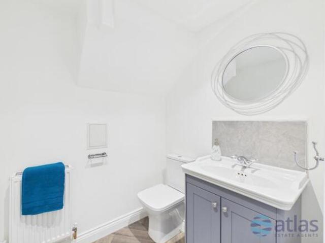 3 bedroom terraced house for rent in The Dales, Halewood, L26
