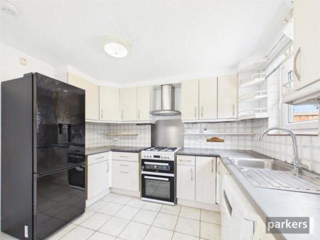 3 bedroom terraced house for rent in The Delph, Lower Earley, Reading, Berkshire, RG6