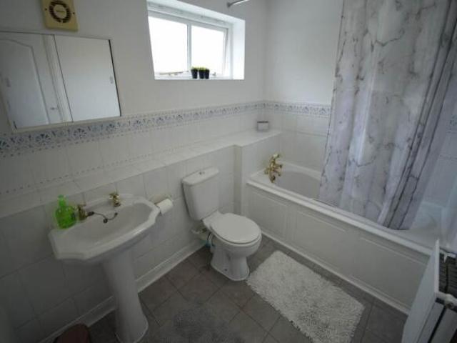 3 bedroom terraced house for rent in The Heywoods, Chester, Cheshire, CH2