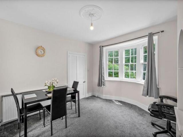 3 bedroom terraced house for rent in The Pleasance, Putney, SW15